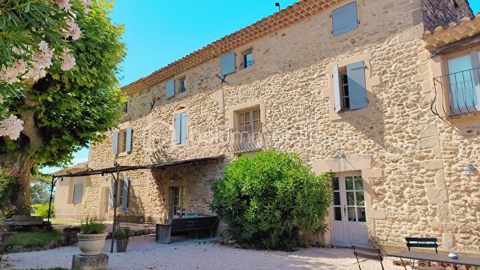 Grignan - Maison 14 pièces à vendre