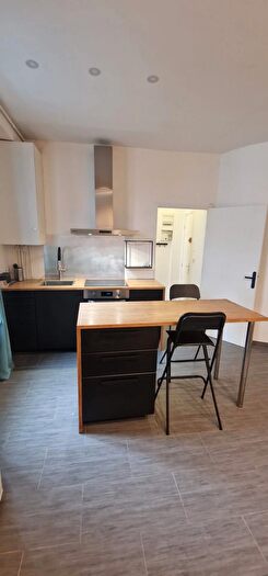 Appartement à vendre - Malakoff, Maison de lEnfant, Guy Moquet - 2 pièces - 1 chambre