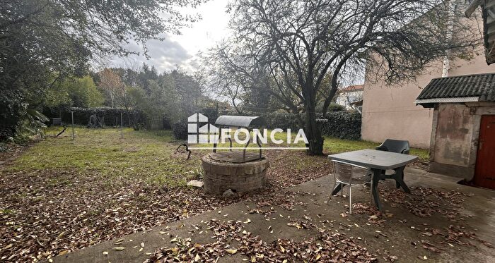 Maison à vendre - Toulouse, Bagatelle, La Faourette - 3 pièces