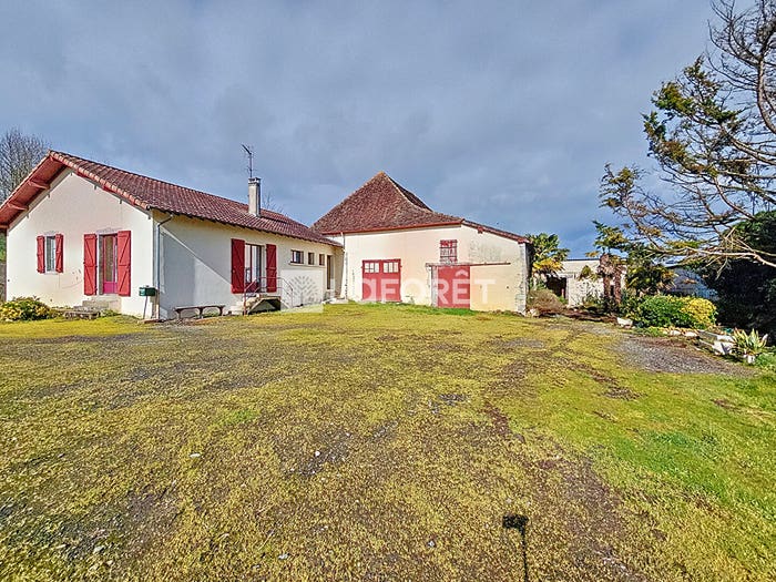 Maison 5 pièces à vendre à postalCode