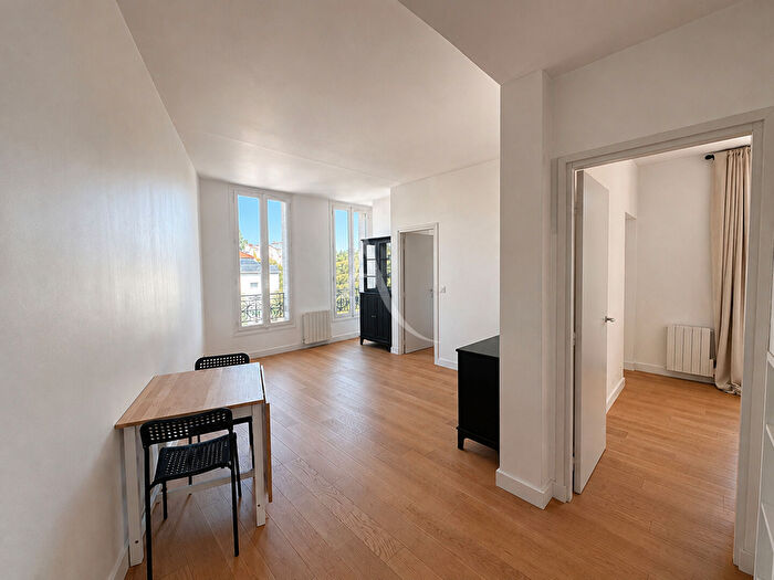 Chatou, Sud - Appartement 3 pièces à louer