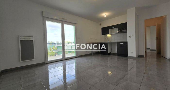 Beausoleil, Nîmes : Appartement 2 pièces à louer