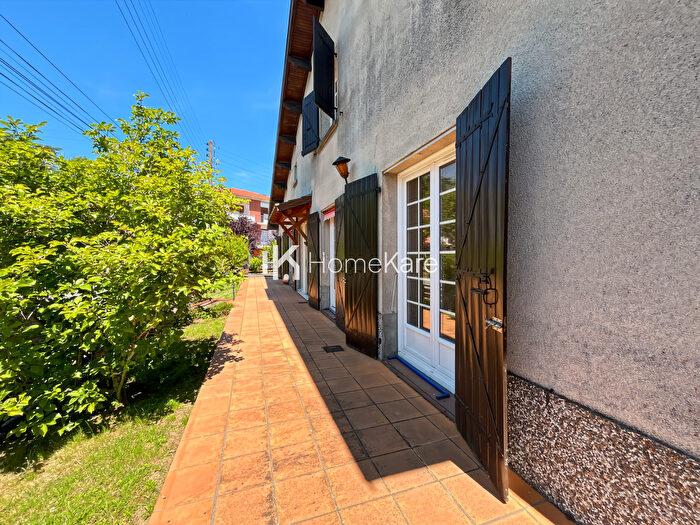 LUnion - Maison 7 pièces à vendre