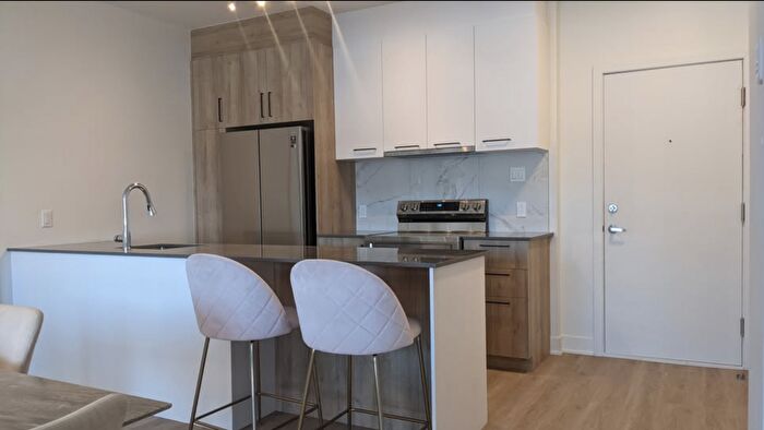 Annemasse, Centre-ville : Appartement 2 pièces à vendre