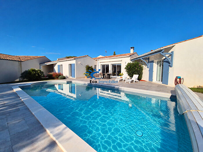 Maison 6 pièces à vendre à Périgny