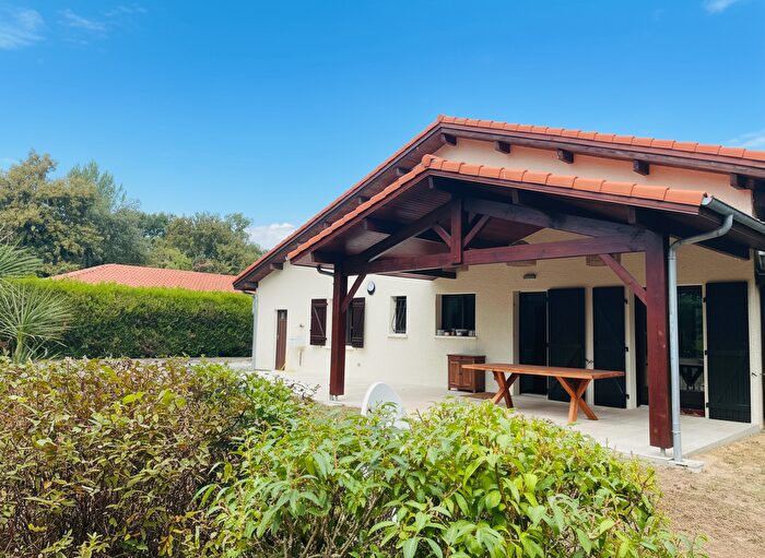 Maison 6 pièces à vendre à Sort-en-Chalosse