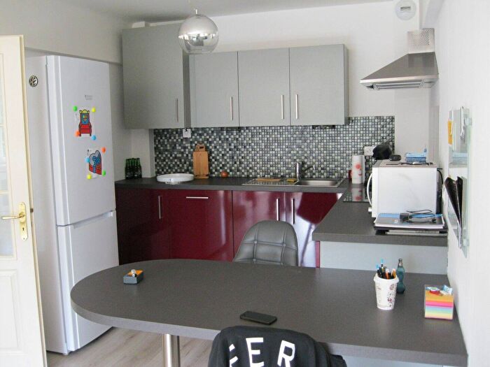 Appartement 2 pièces à louer à Stiring-Wendel