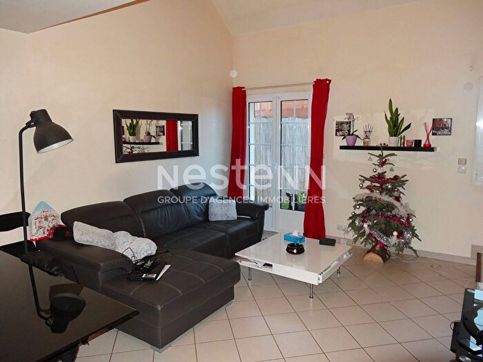 Appartement 2 pièces à Nord, Saint-Germain-lès-Arpajon, à louer