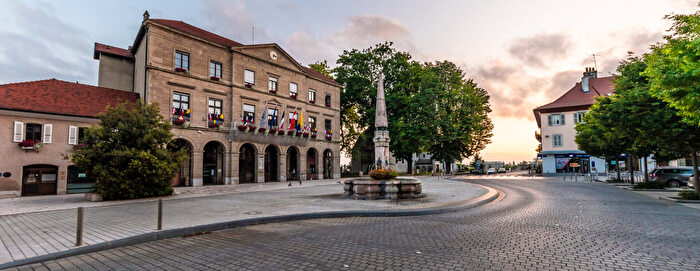 Appartement à vendre - Thonon-les-Bains, Est - 3 pièces - 2 chambres