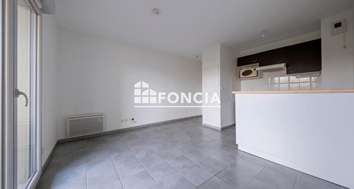 Appartement à vendre - Labastidette - 2 pièces - 1 chambre