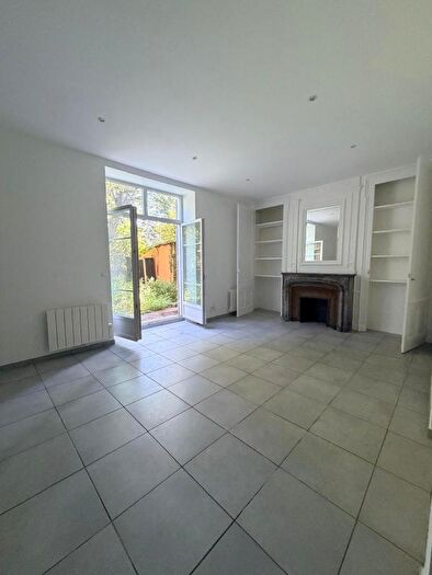 Appartement 2 pièces à louer - Irigny