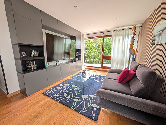 Appartement 3 pièces à Le Chesnay, Saint-Germain, Nouvelle France, à vendre