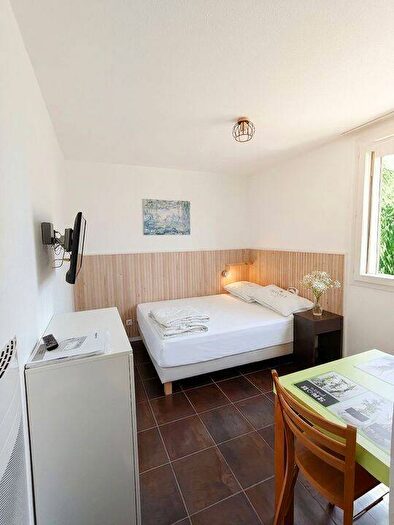 Appartement 1 pièce à Grand Parc, Bordeaux, à louer