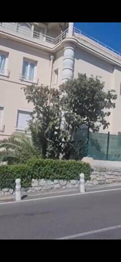 Appartement à louer - Nice - 1 pièce