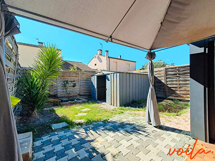 Maison à vendre - Carcassonne, Saint-Jacques, Prat Mary, Viguier - 4 pièces - 3 chambres