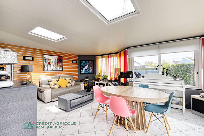 Maison 4 pièces à Le Havre, Dollemard, à vendre
