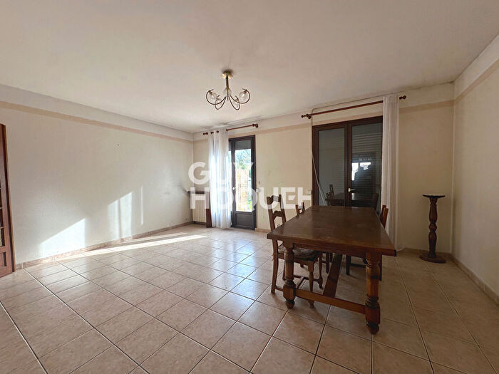 Maison 4 pièces à vendre à Mitry-Mory, Mitry-Mory