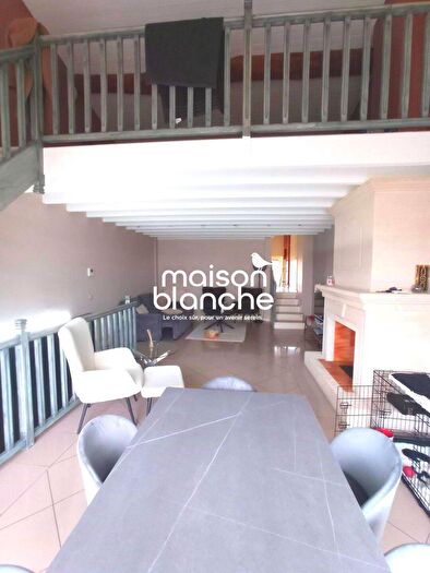 Appartement 3 pièces à louer - La Bastide, Libourne
