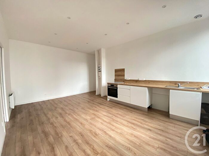 Appartement 3 pièces à louer - Saint-Étienne, Saint-Roch, Vivaraize, Valbenoite, Centre Deux