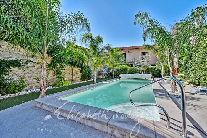 Maison à vendre - Marsillargues - 12 pièces - 7 chambres