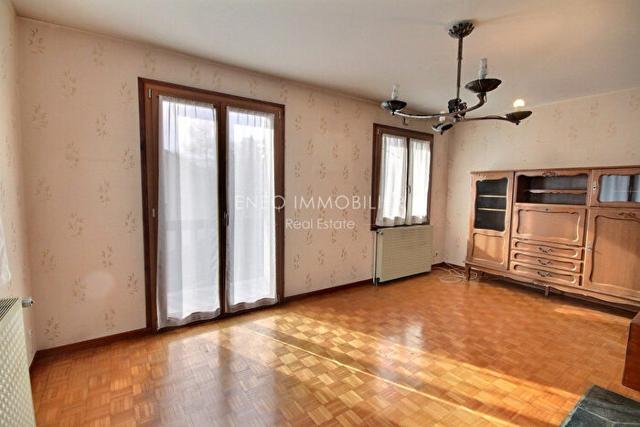 Maison à vendre - Séez - 4 pièces - 2 chambres