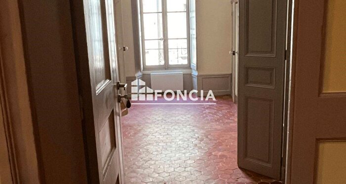 La Balance-Palais des Papes, Avignon - Appartement 2 pièces à louer