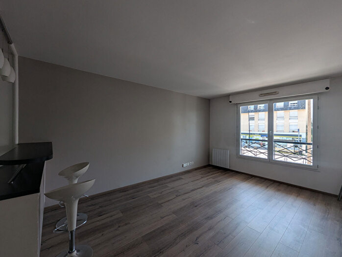 Sartrouville, Le Fresnay Vieux Pays - Appartement 2 pièces à louer