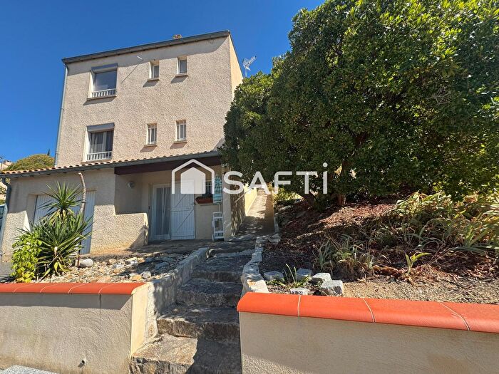 Limoux : Maison 5 pièces à vendre