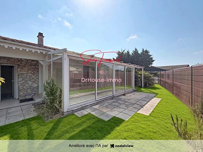 Maison 5 pièces à Gujan-Mestras, Chante-Cigale, à vendre