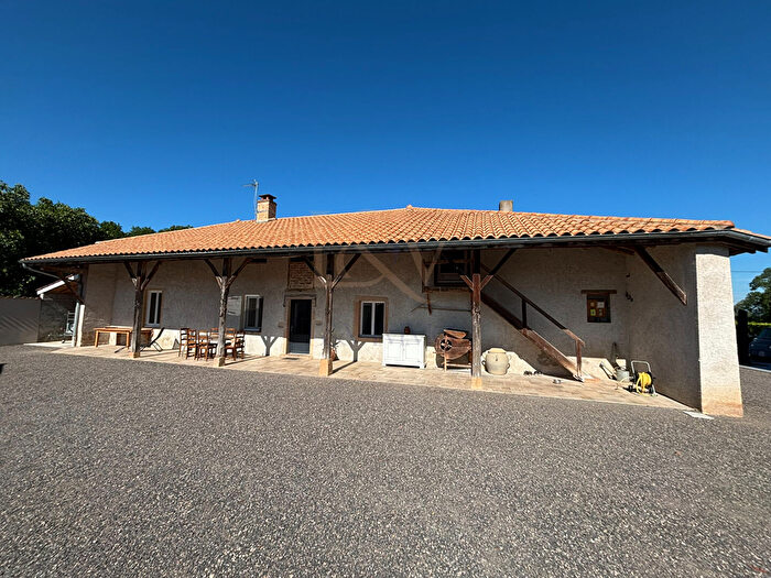 Maison 6 pièces à Laiz, à vendre