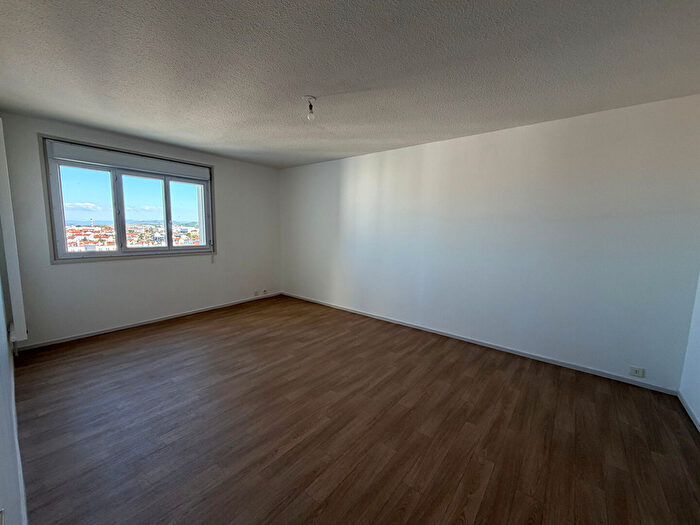 Clermont-Ferrand, Saint-Jacques : Appartement 2 pièces à vendre