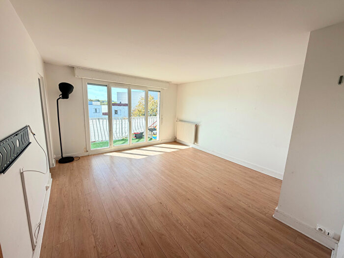 Appartement 3 pièces à vendre à Évry, Champtier du Coq