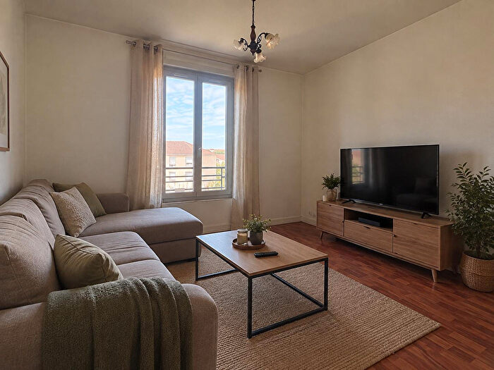 Villiers-sur-Marne, Centre-ville - Appartement 2 pièces à vendre
