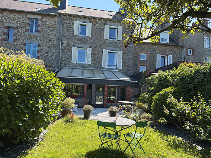 Saint-Brieuc, Ville Hellio, Tour dAuvergne, Ville Jouha - Maison 7 pièces à vendre