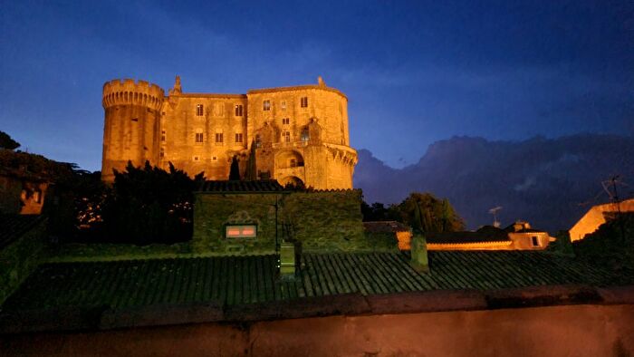 Maison à vendre - Suze-la-Rousse - 4 pièces