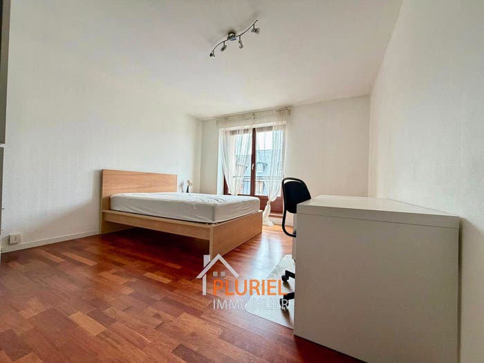 Appartement 1 pièce à Poincare Est, Strasbourg, à louer