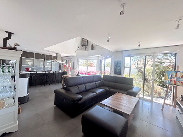Maison 5 pièces à vendre - Les Pineaux
