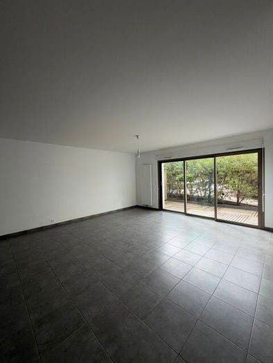 Bordeaux : Appartement 3 pièces à louer