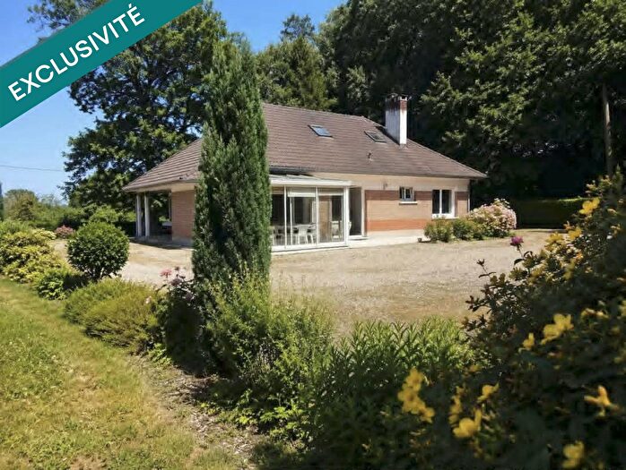 Longuenesse - Maison 6 pièces à vendre