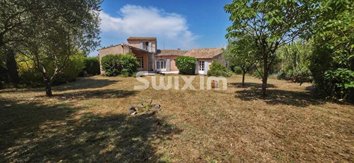 Valréas : Maison 5 pièces à vendre