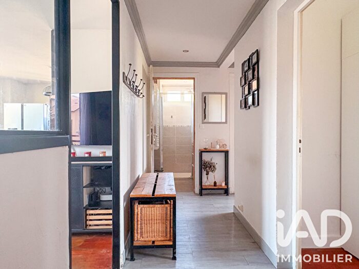Barberaz : Appartement 3 pièces à vendre