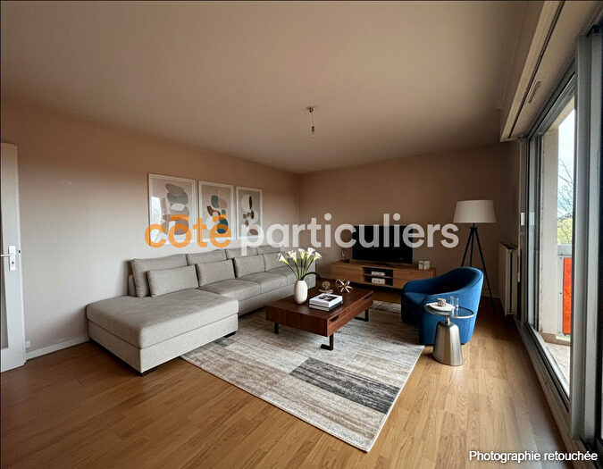 Appartement à vendre - Gradignan, Catoy, Plantey, Canteloup - 2 pièces - 1 chambre