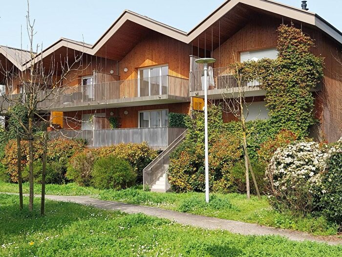 Appartement à vendre - Bruges, Ausone, La Hutte, Le Grand Darnal - 3 pièces - 2 chambres