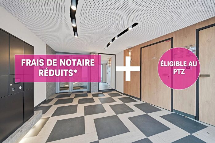 Appartement 3 pièces à vendre - Clichy, Berges de Seine, Beaujon