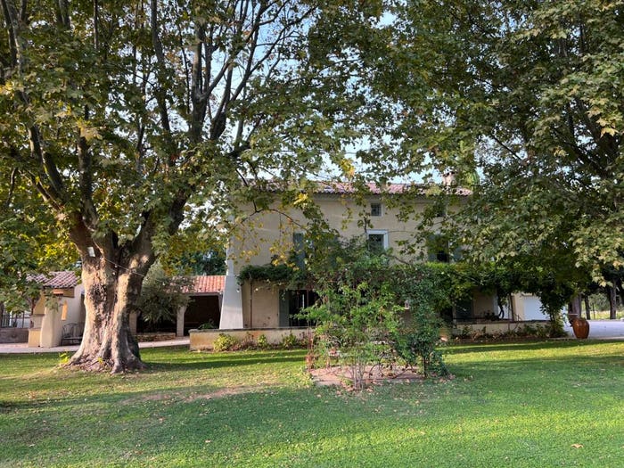 Maison 10 pièces à Pernes-les-Fontaines, à vendre