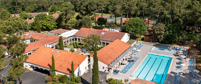 Appartement à vendre - Les Mathes - 2 pièces - 1 chambre