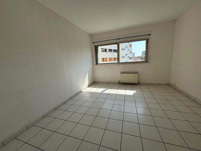 Appartement à louer - Toulouse, Patte dOie, Fontaines - 1 pièce