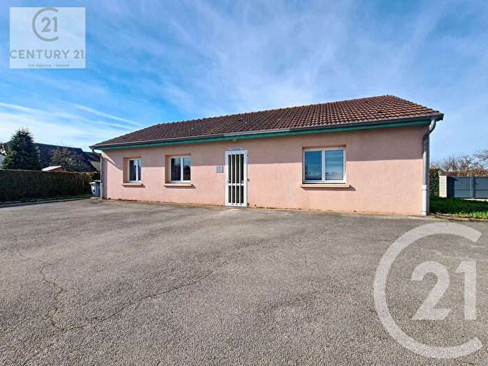 Maison à vendre - Quincey - 5 pièces - 3 chambres