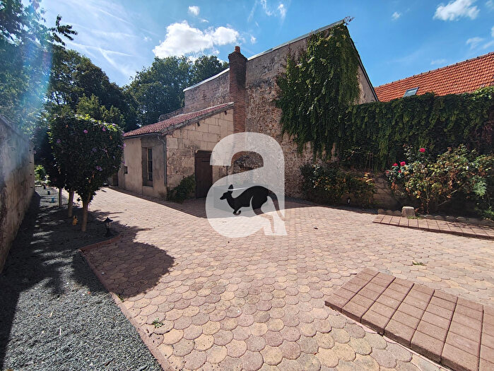 Maison 7 pièces à vendre - Braine