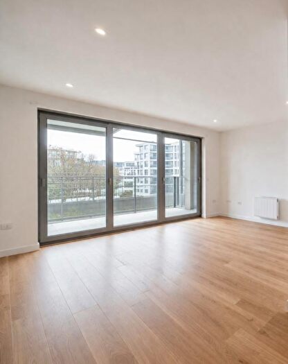 Appartement à louer - La Courneuve, Verlaine - 2 pièces - 1 chambre